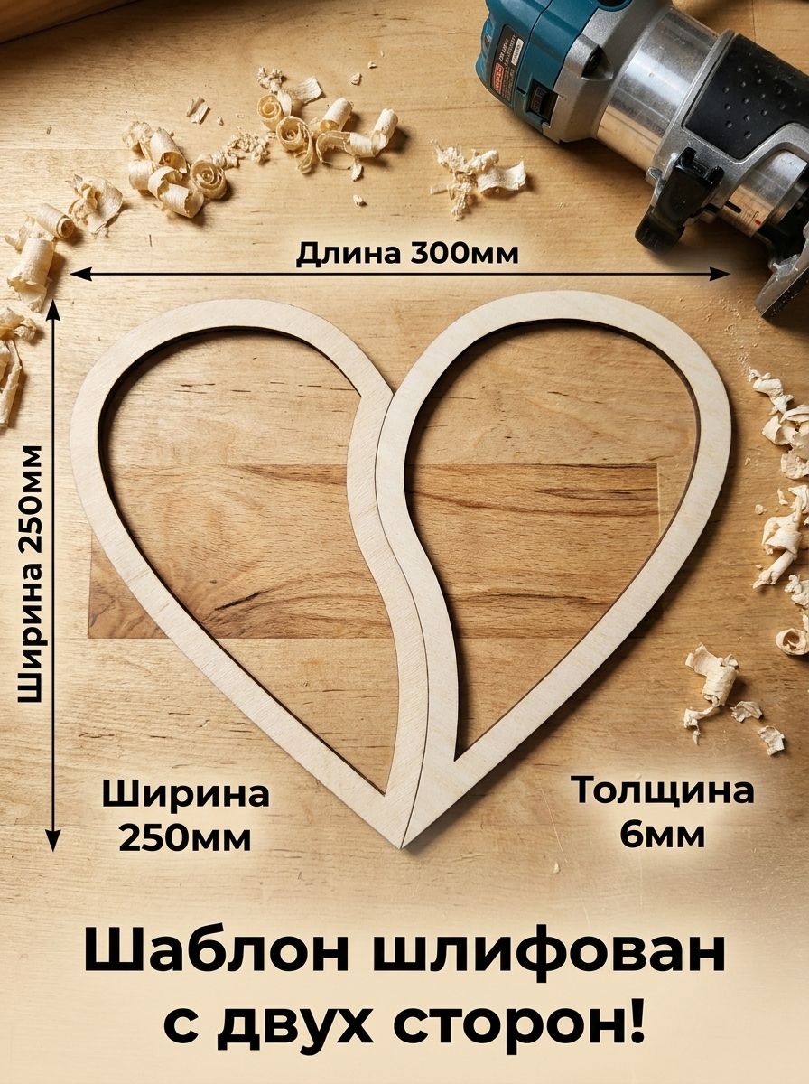 Шаблон для менажниц_приспособление для фрезерования