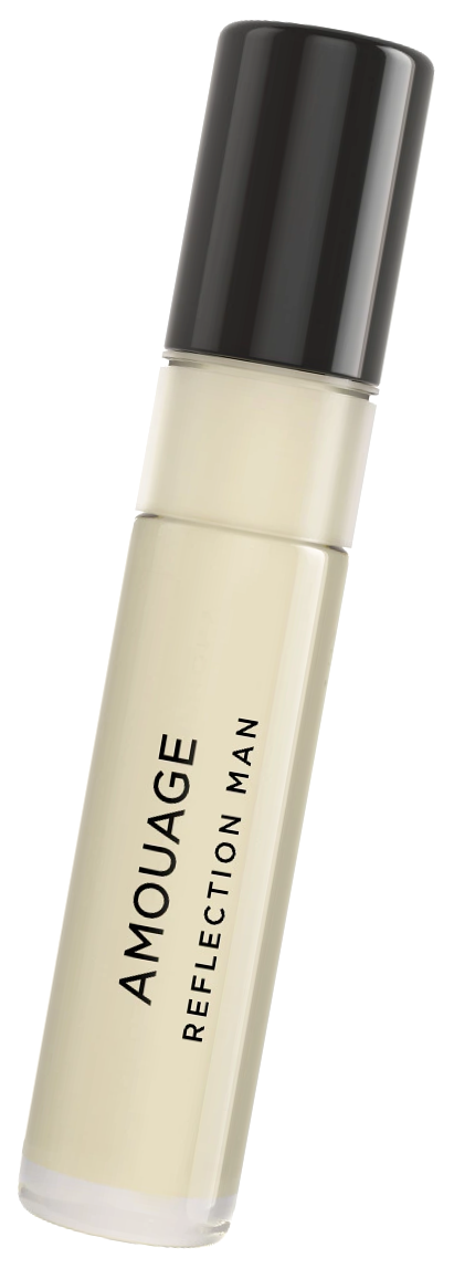 Amouage Reflection Man парфюмерная вода миниатюра 2 мл для мужчин - Амуаж Рефлекшн духи сэмпл