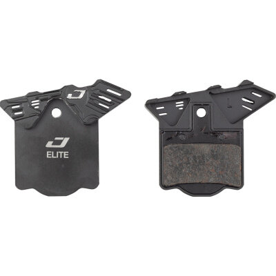 Тормозные колодки Jagwire Elite Cooling Disc Brake Pad Magura MT8 (DCA887)