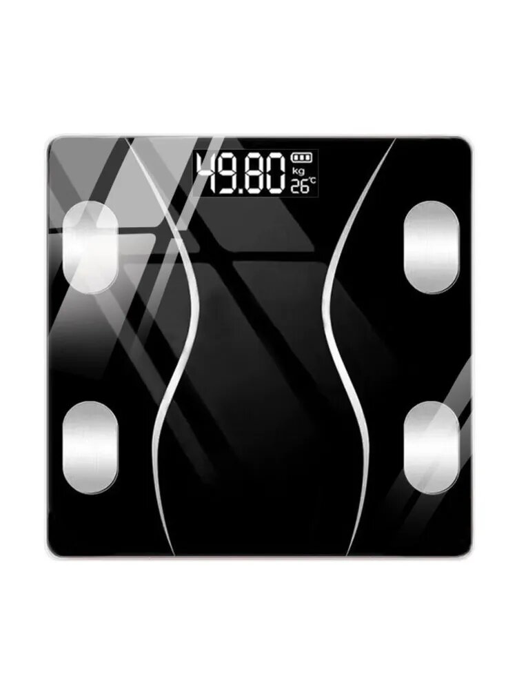 Напольные весы 019aa01df5ff7b59b3906ac27206c764, нагрузка 250 кг