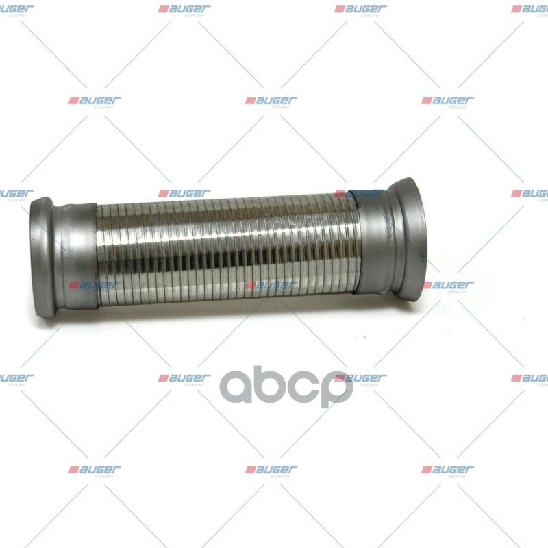 Сетка глушителя !98/75/90x285/295 MB 809D. BM357.61-5.651.670 AUGER арт. 68333
