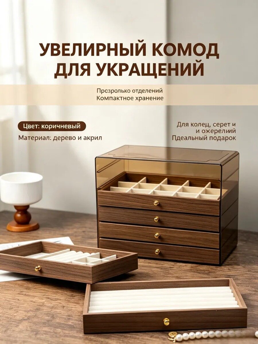 Органайзер 17х24 см