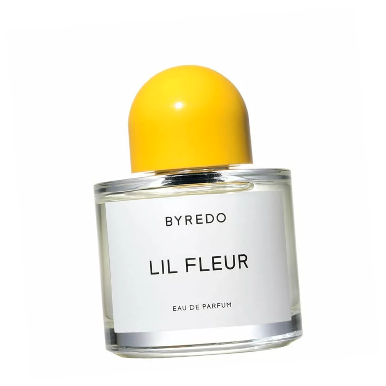 Byredo Lil Fleur Amber духи для мужчин и женщин 100 мл / Байредо Лил Флер Амбра парфюмерная вода