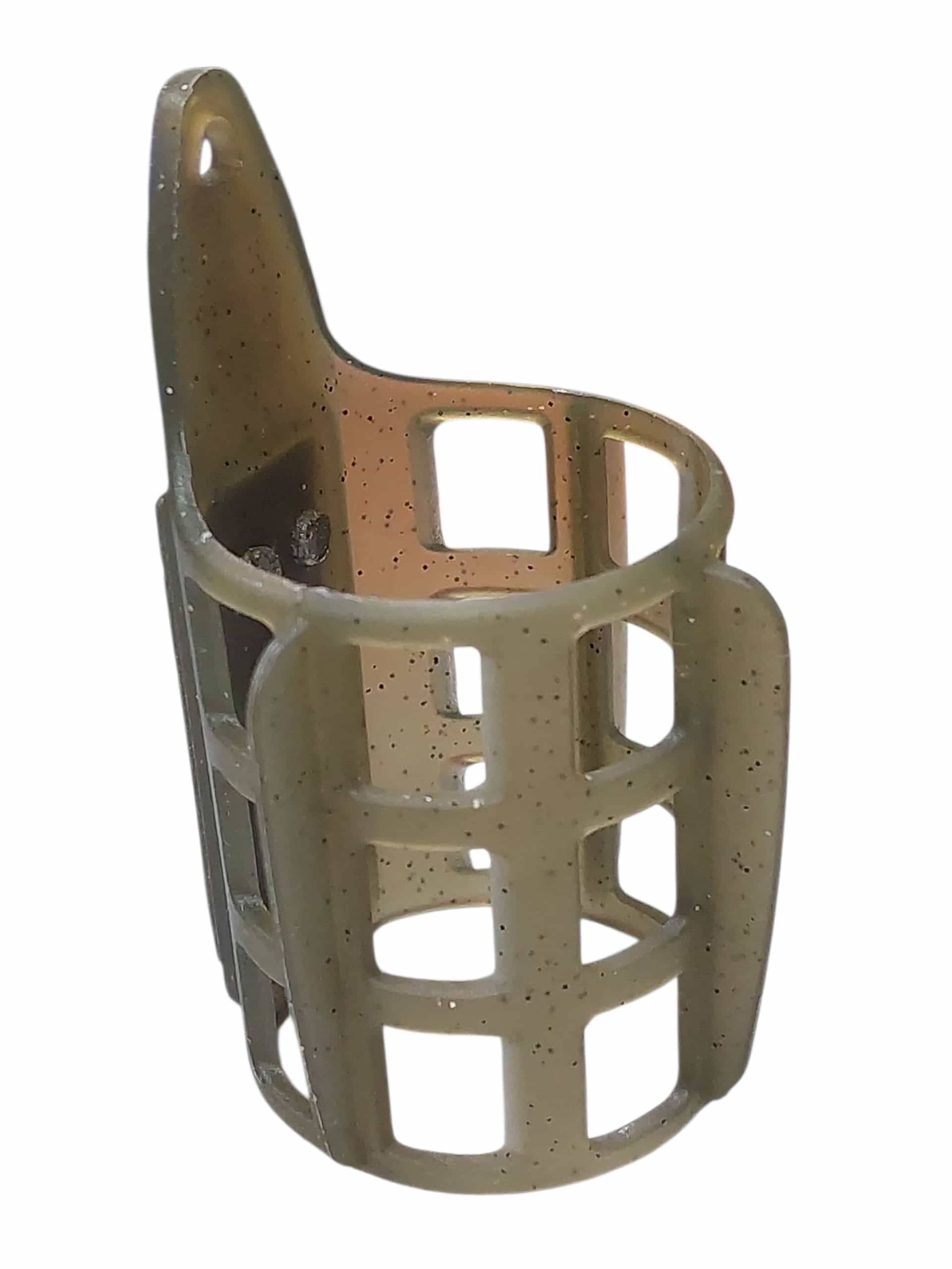 Кормушка Orange Big Cage Feeder 40гр
