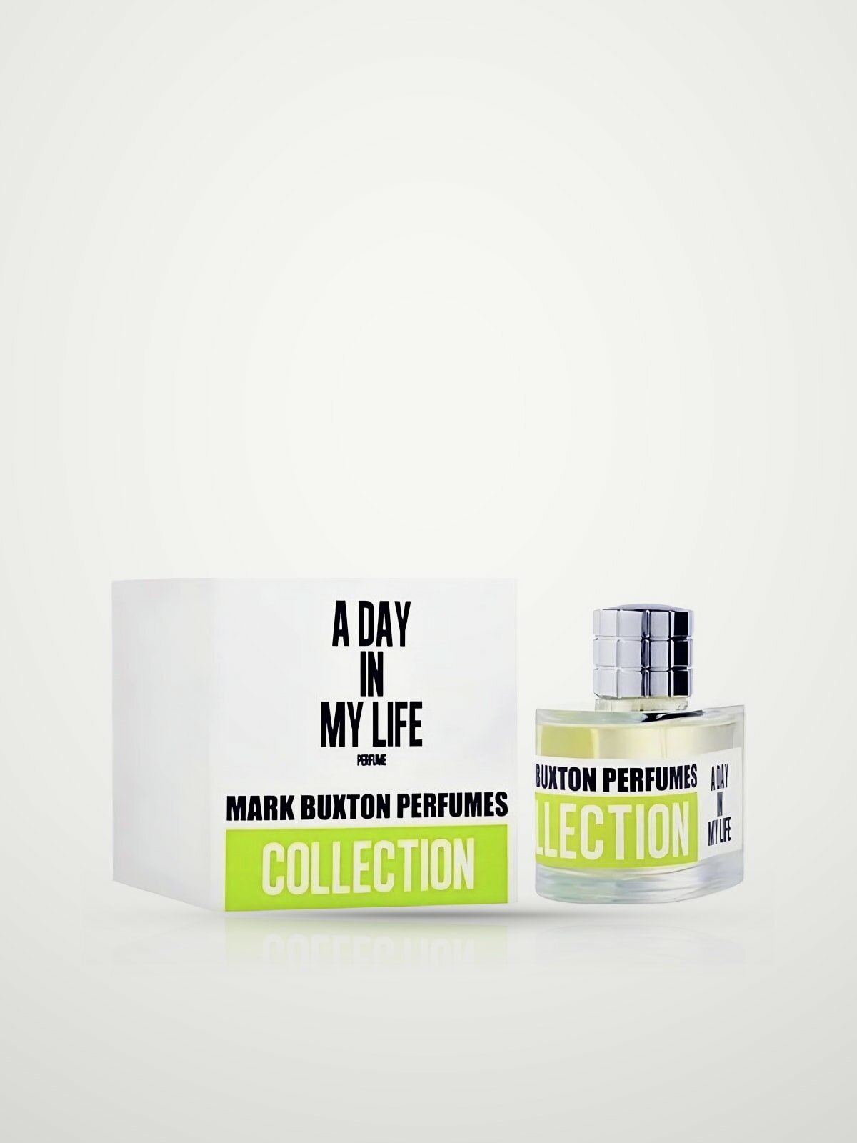 Mark Buxton A Day in My Life Парфюмерная вода унисекс 100ml