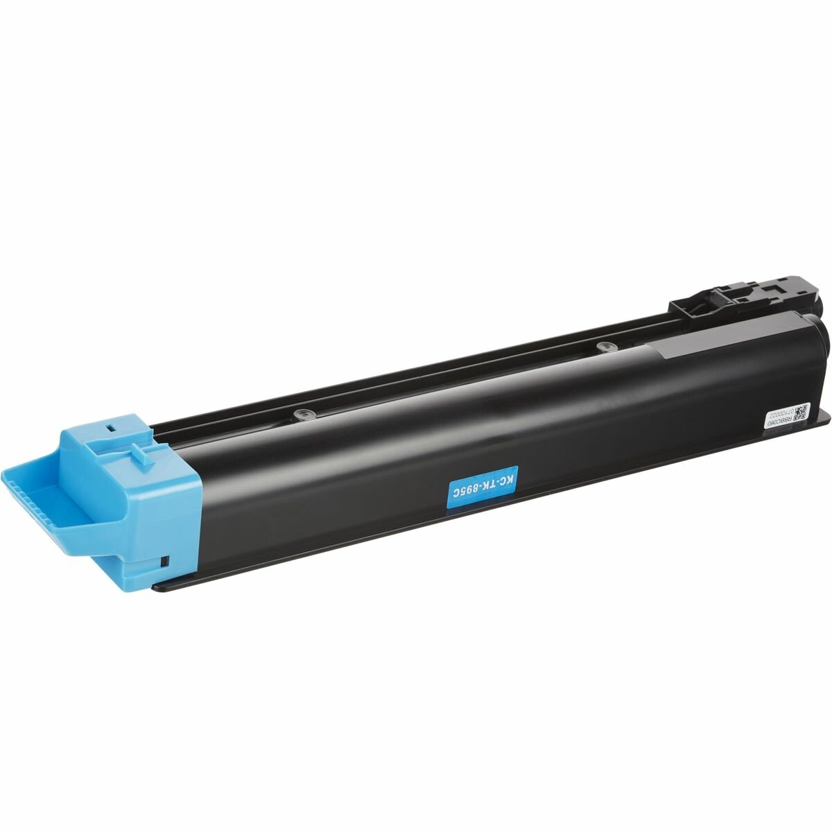 Тонер-картридж Retech TK-895C гол. для Kyocera FS-C8020/8025/8520/8525 (1773161), 12 шт.