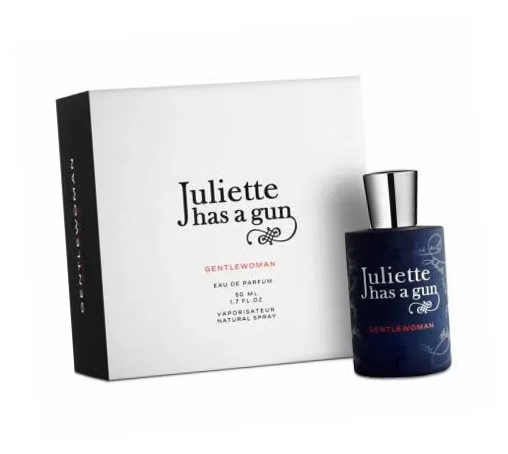 Парфюмерная вода для женщин Juliette Has A Gun Gentlewoman 50 мл - Гентельвумен