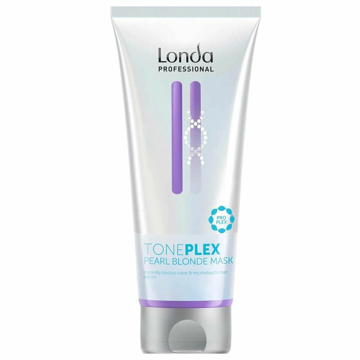 Londa Professional Оттеночная маска Toneplex Жемчужный блонд Pearl Blonde, 200 мл.