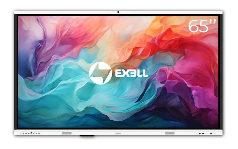 Интерактивная панель Exell EXID-652SC-V2