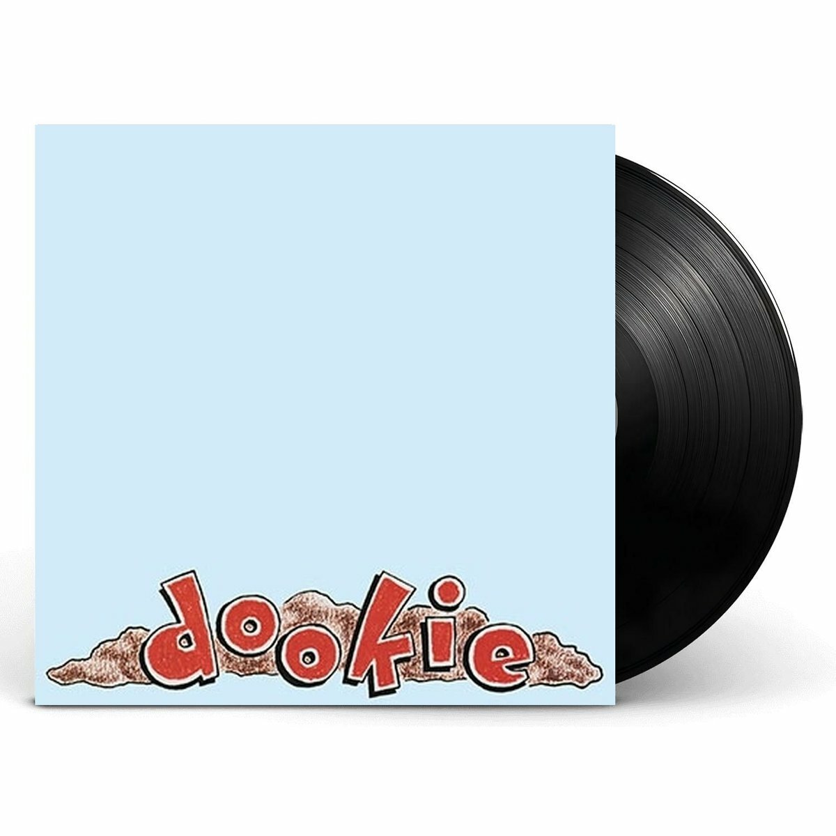 Виниловая пластинка Green Day - Dookie (Vinyl, LP, Album, 2023)
