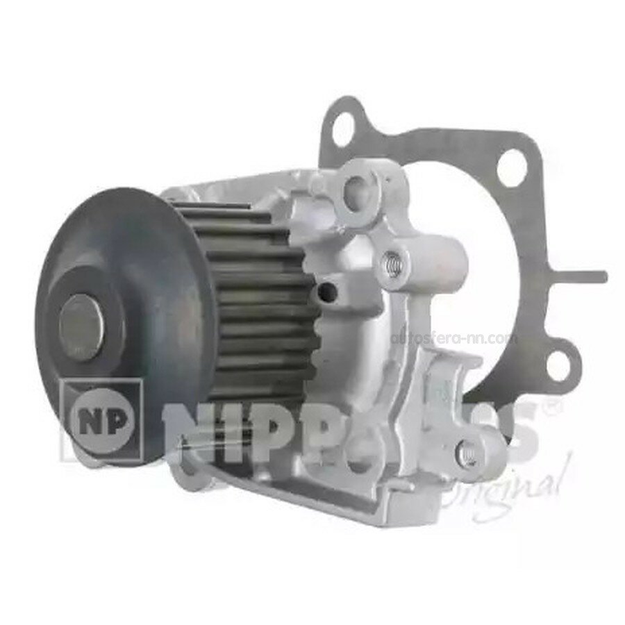 NIPPARTS J1515035 NIPPARTS J1515035 Насос водяной MITSUBISHI COLT /LANCER /CARISMA 1.6/1.8 96-