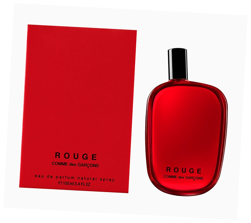 Comme Des Garcons Rouge 100 мл духи унисекс - Ком Де Гарсон Руж парфюмерная вода