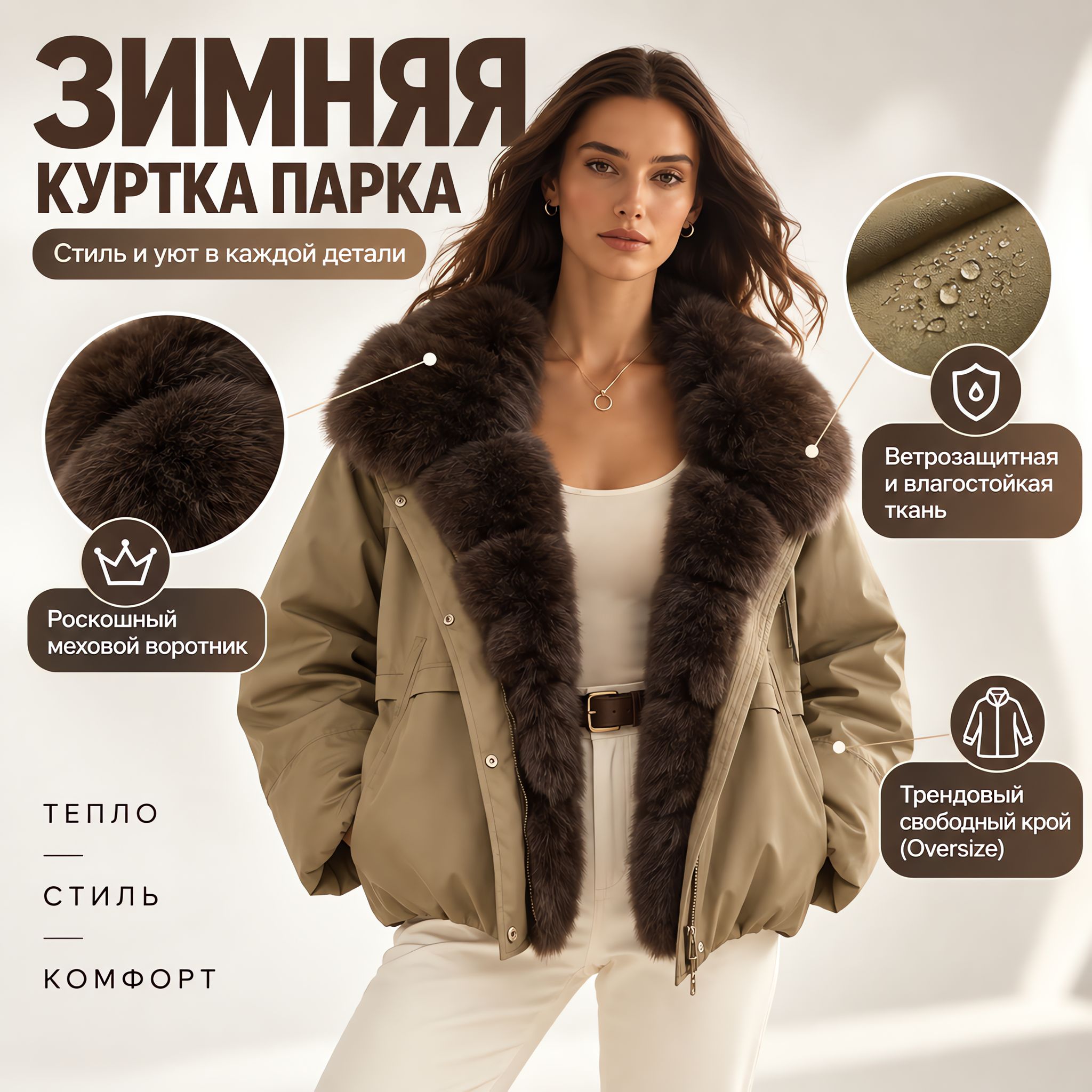 Куртка