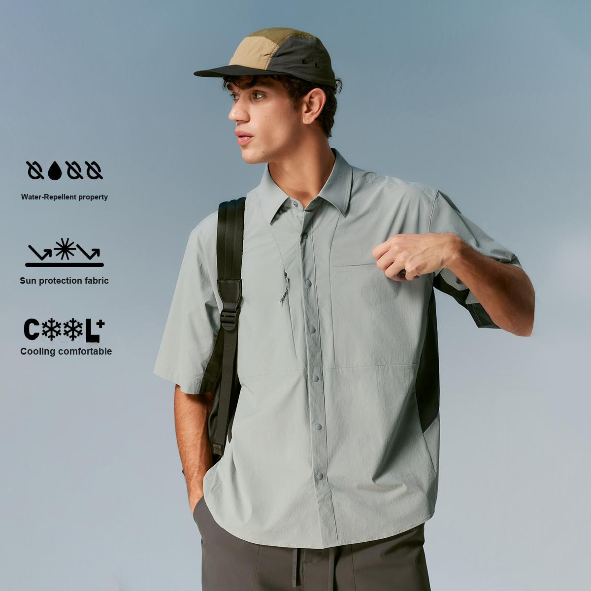 Рубашка Jack & Jones