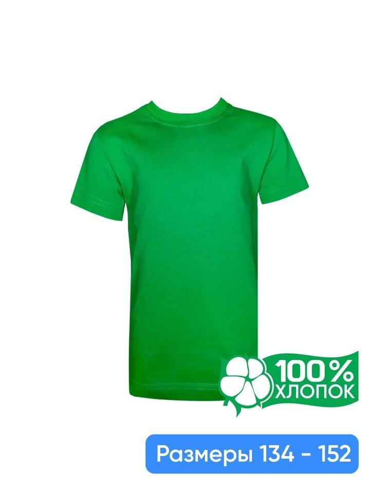 Футболка Детрик