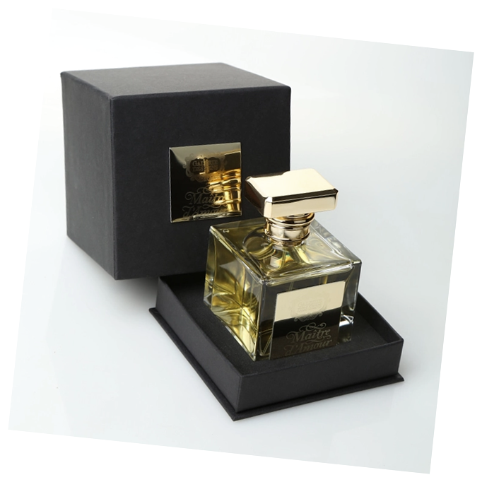 Galerie Des Sens Pure Magie Le Pouvoir Du Parfum духи 100 мл для мужчин и женщин