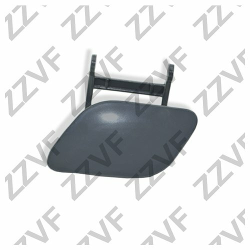 Крышка форсунки омывателя правая (r) bmw 7f01/f02 (08-15) ZZVF GRA881