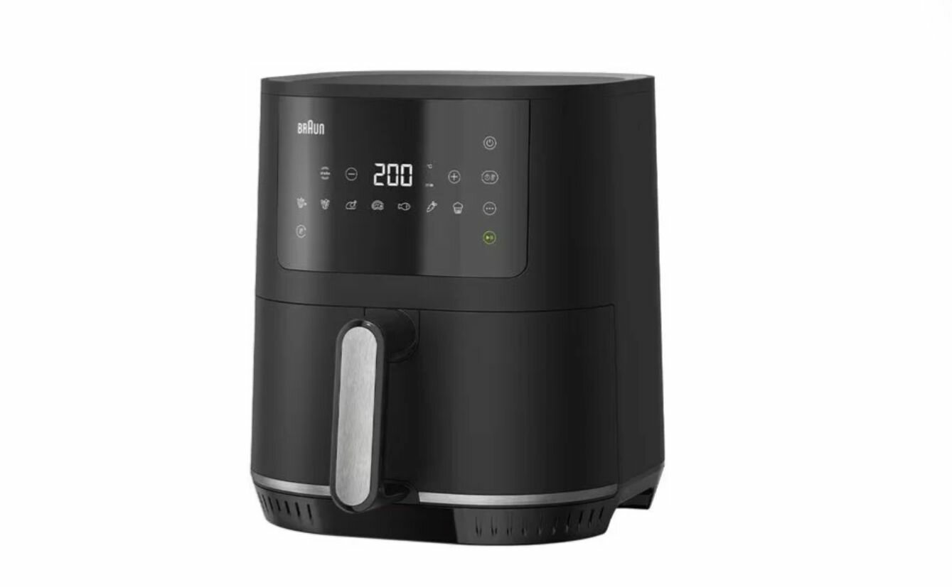 Аэрогриль Braun MultiFry 3 HF 3030 воздушный гриль