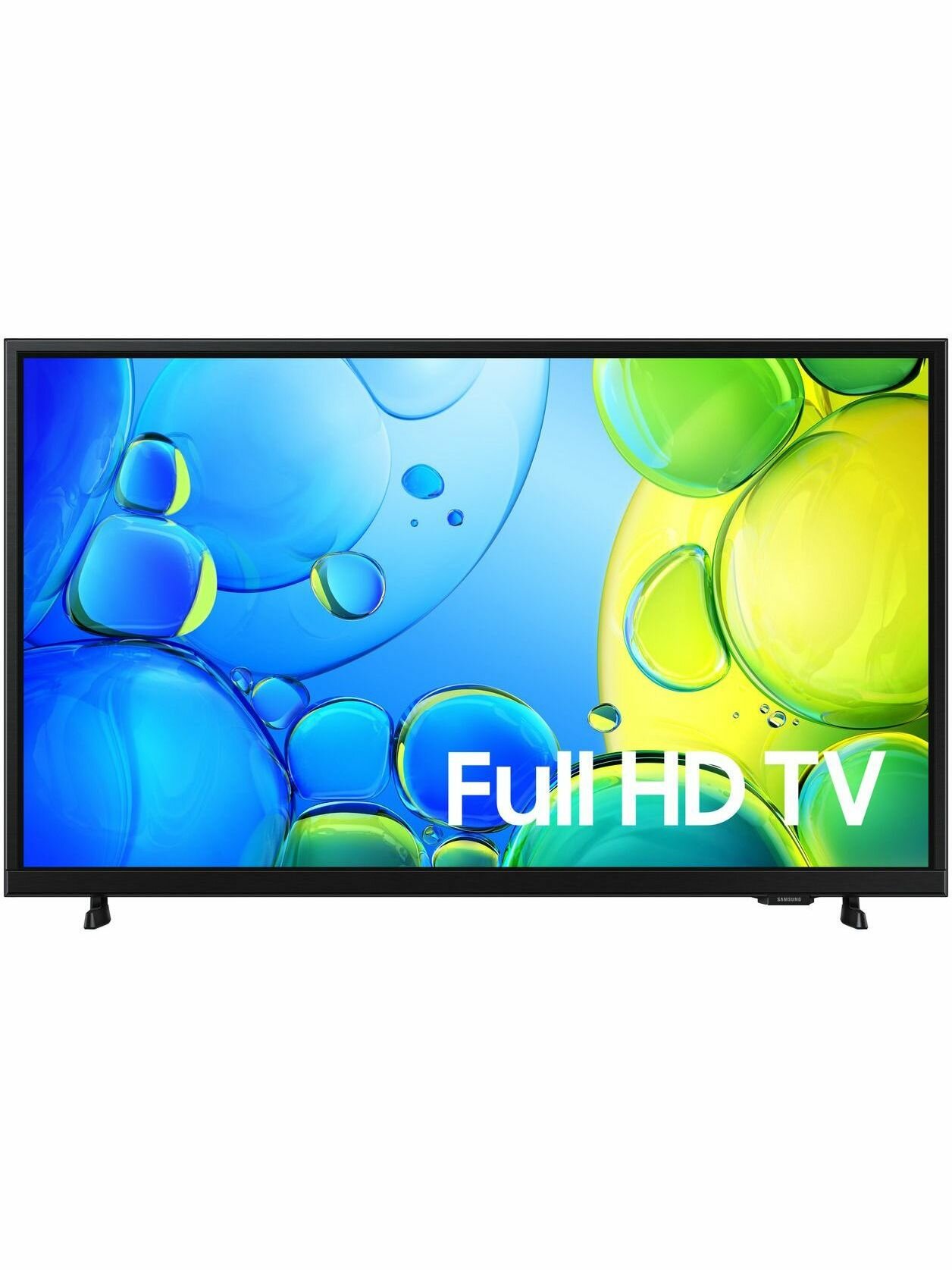 43" Телевизор Samsung UE43F6000FUXRU, LED, Full HD, 60Гц, Wi-Fi, Bluetooth