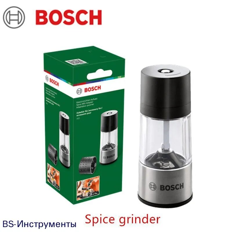 Bosch IXO 6 Набор многофункциональных аккумуляторных электрических отверток USB перезаряжаемый домашний DIY беспроводной электроинструмент