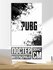 Постер на стену PUBG
