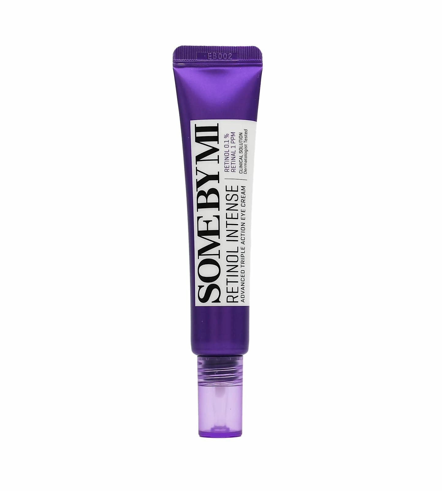 Крем для ухода за кожей Some By Mi Retinol Intense 30 мл
