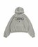 Худи LAST SEEN, размер XL, , light gray