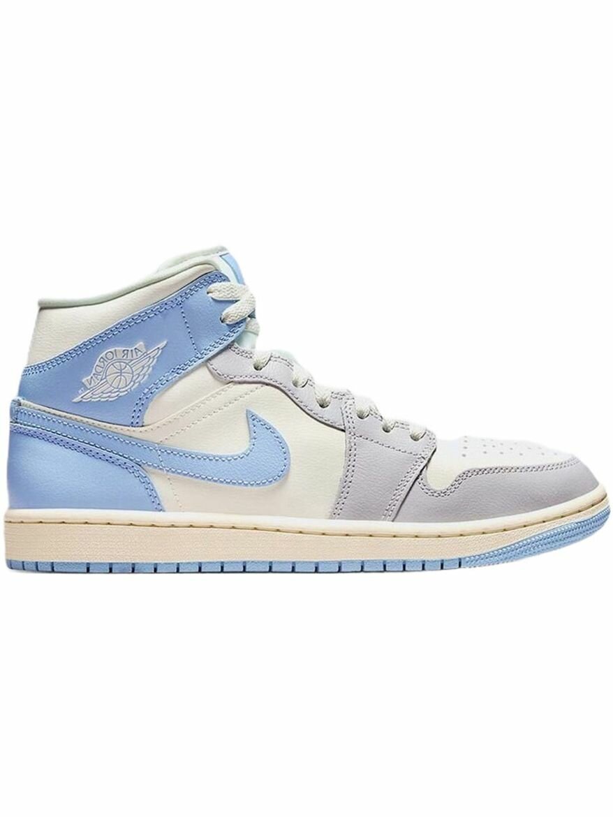 Кроссовки Air Jordan 1 Mid