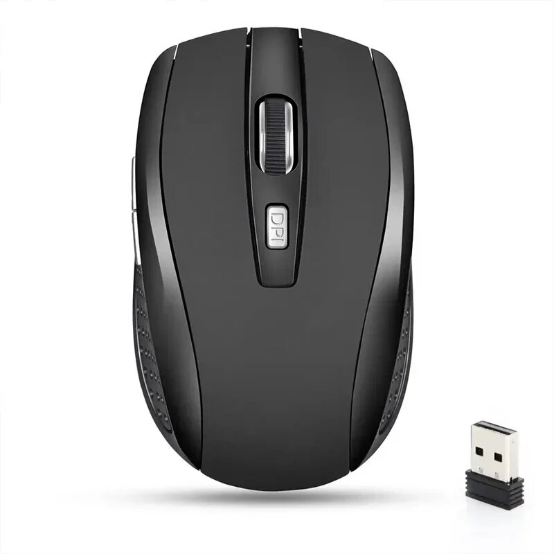 VIKEFON беспроводная мышь 2.4ГГц DPI1600