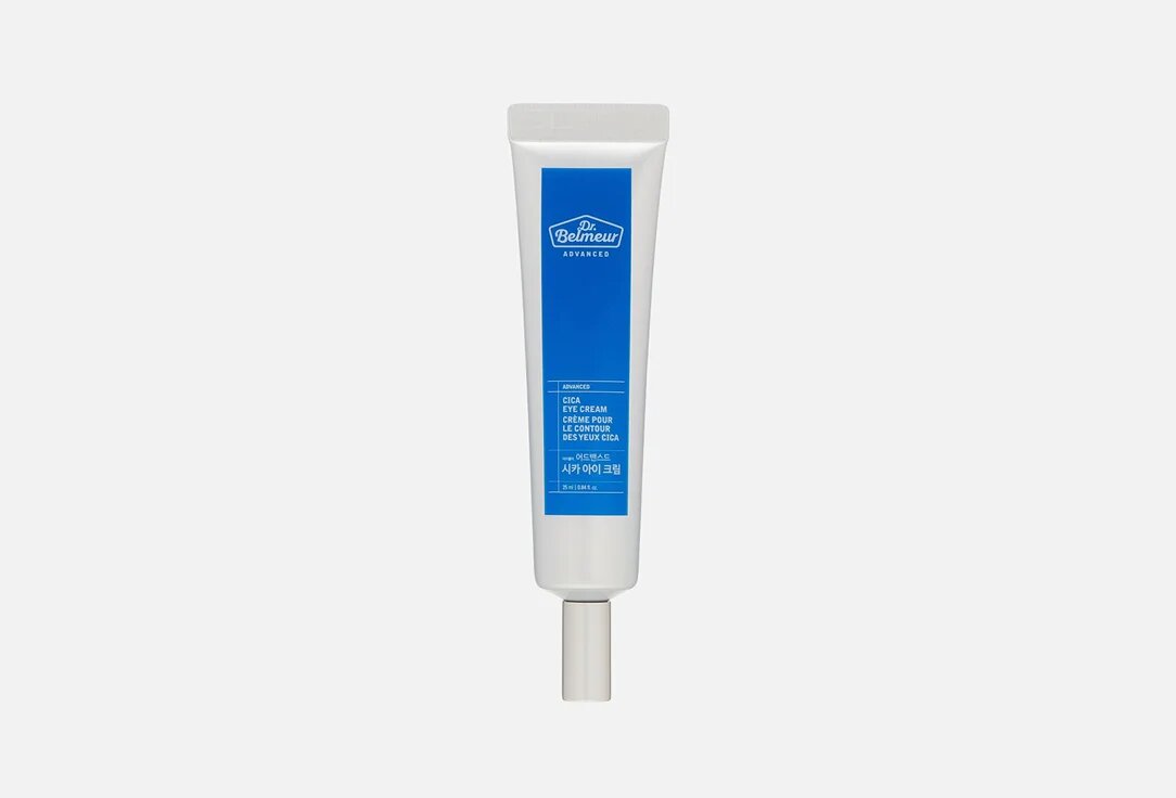 THE FACE SHOP Dr.Belmeur advanced cica eye cream Крем для кожи вокруг глаз 25мл