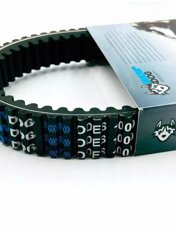 Ремень вариатора SNOWDOG ODES 1000 размер 34х970