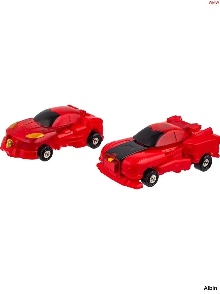 Трансформер — фото 1