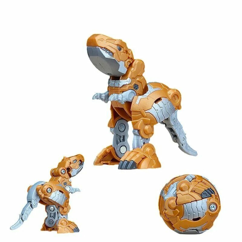 Bakugan Cubbo Новая детская игрушка-катапульта с мгновенной трансформацией/2023