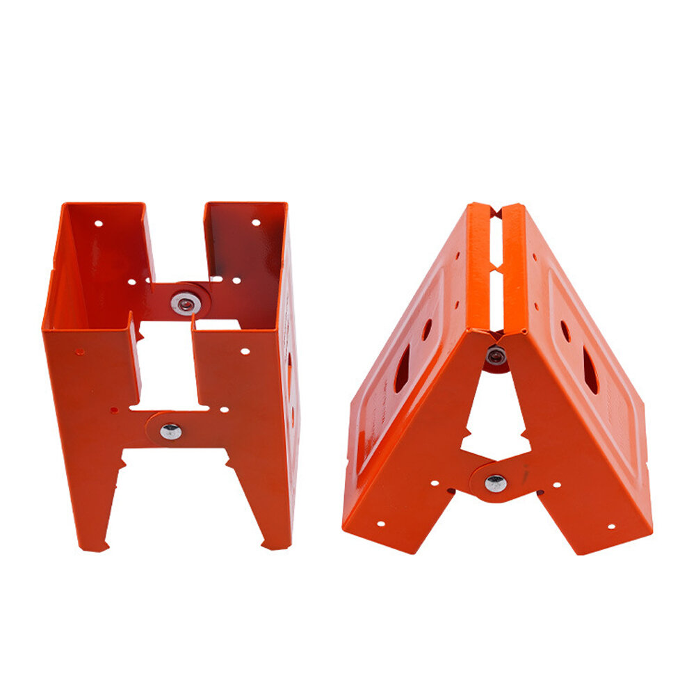Woodworking Clamp, steel, Maximum opening angle 25°, Board slot space 37*90mm, Item size 150*92mm, Item weight 338g, Package size 205*160*110mm, Package weight 760g, Packing List 2* Woodworking Clamp для клеенки и ремонта, с антискользными насечками и