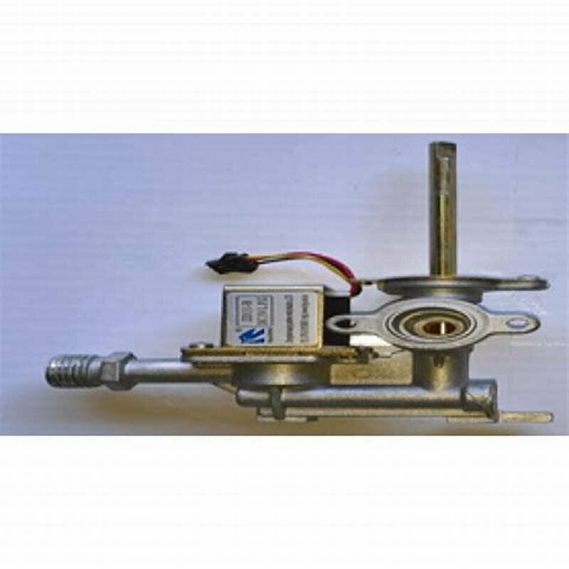 Газовый блок Halsen 10WM