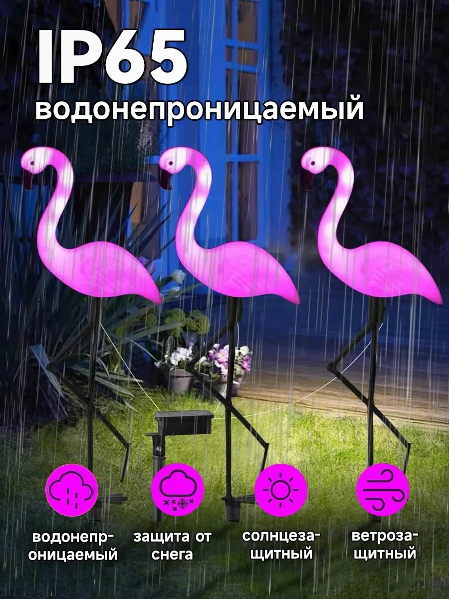 Фигурка садовая — фото 1