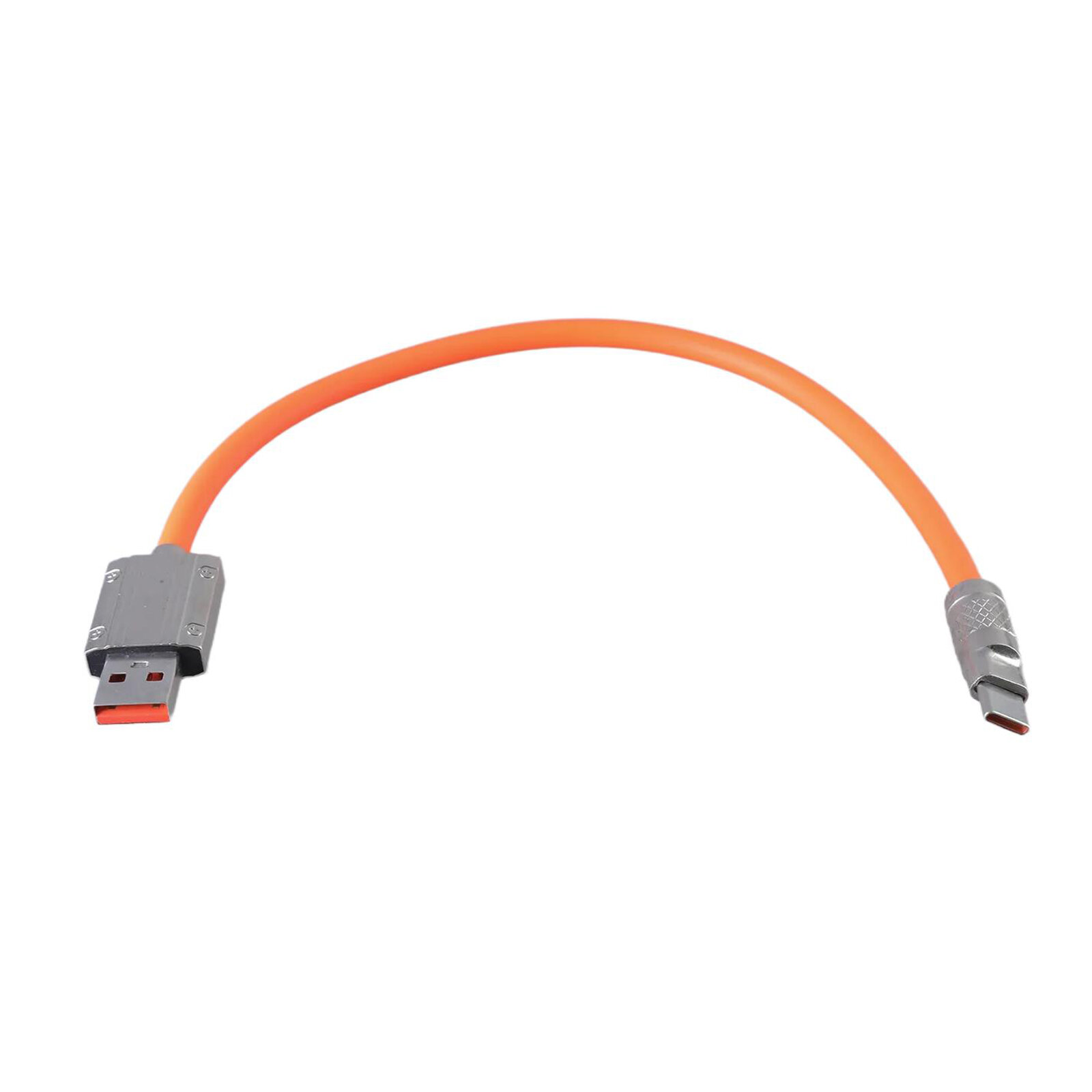 Кабель USB-C 66W для быстрой зарядки и синхронизации данных