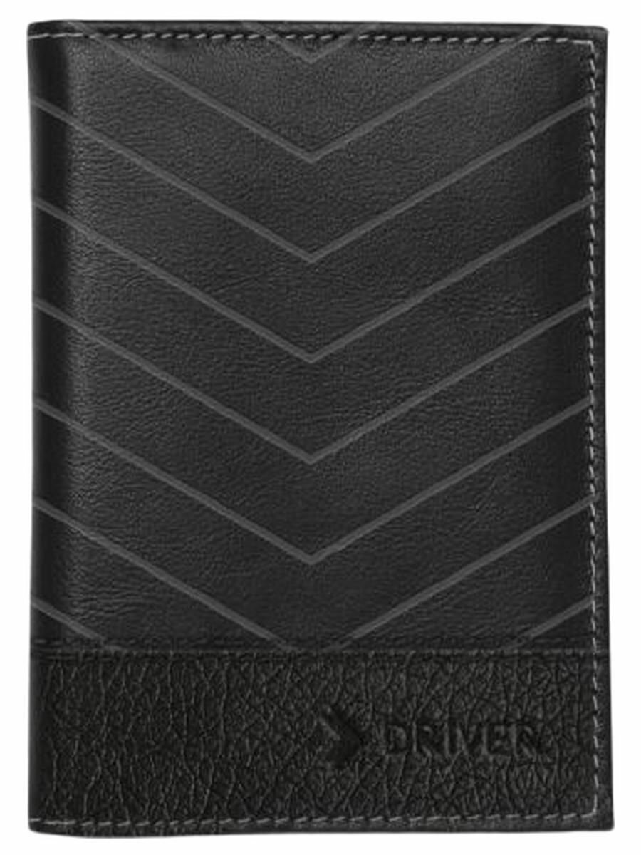 Обложка для автодокументов Driver