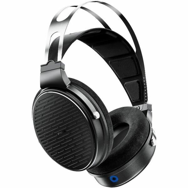Охватывающие наушники FiiO JT3 Black