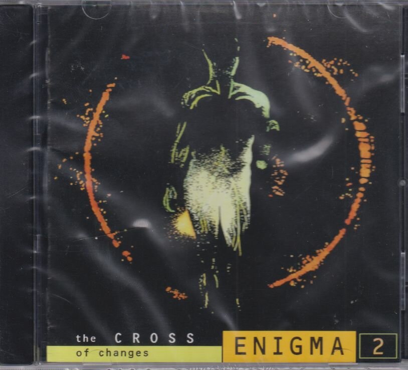 Enigma - The Cross Of Changes (1993)