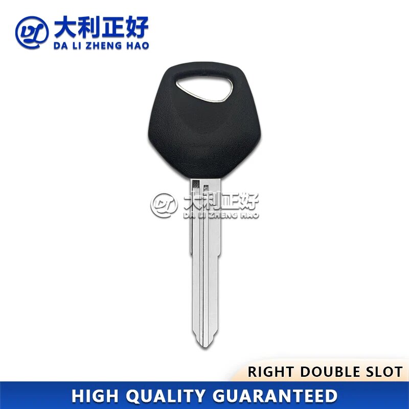 Ключ для SUZUKI, черный, модель black, 1шт