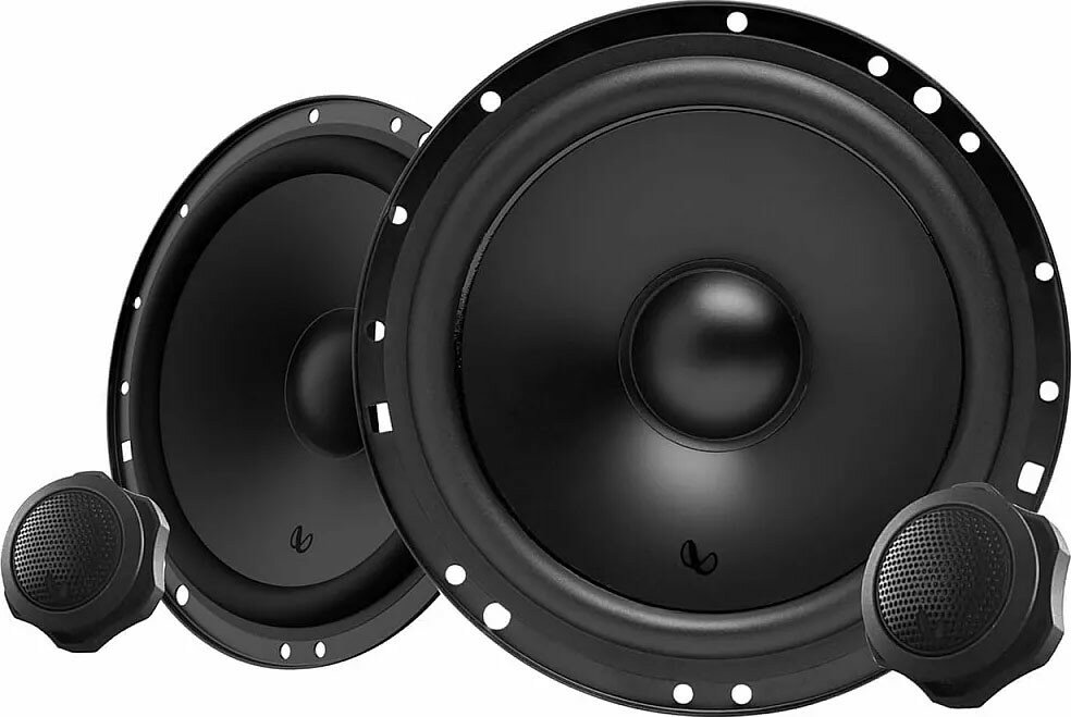 Автомобильная акустика INFINITY Alpha 601CF