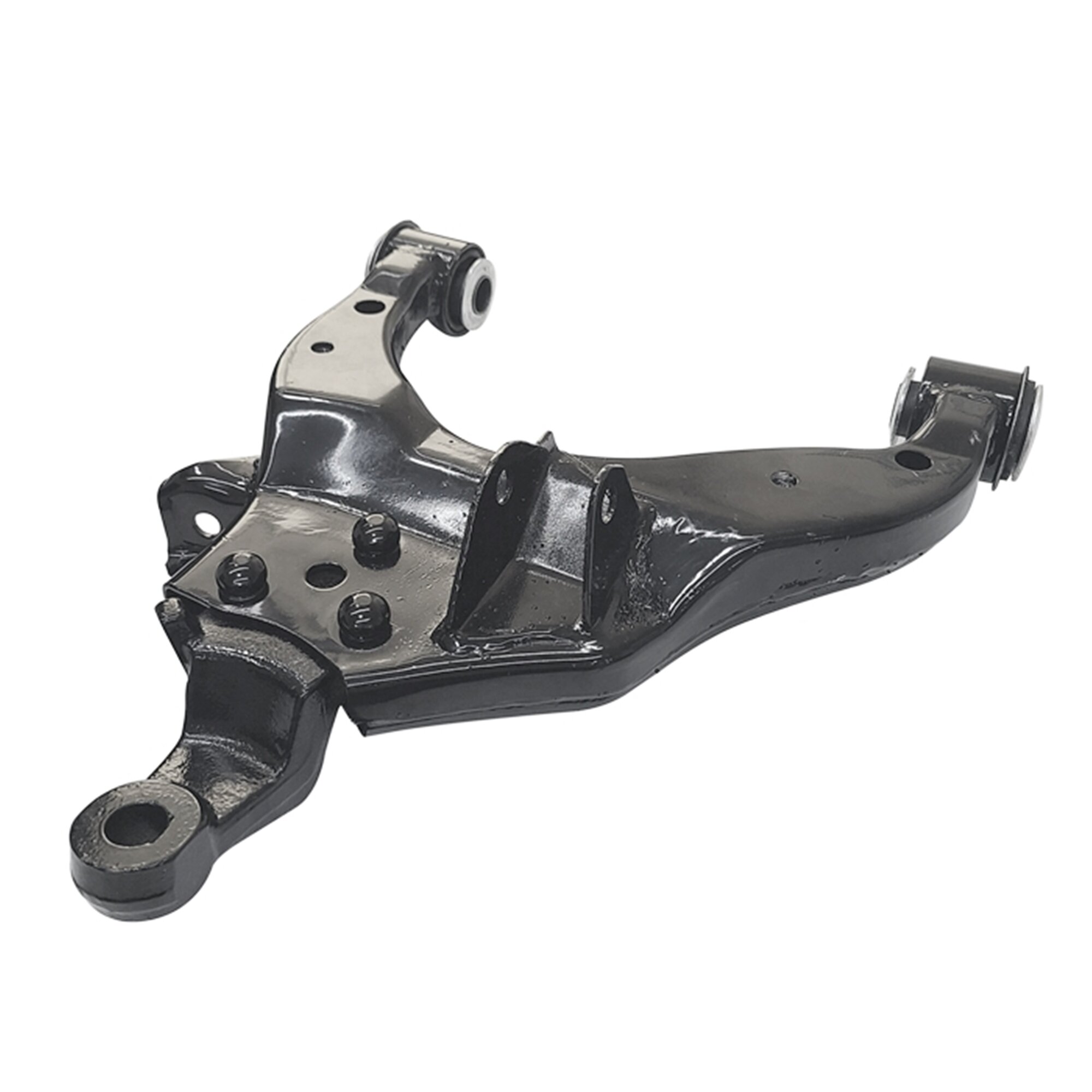 Рычаг подвески для TOYOTA LAND CRUISER, 4 RUNNER, передний нижний правый / CTR CQ0297R