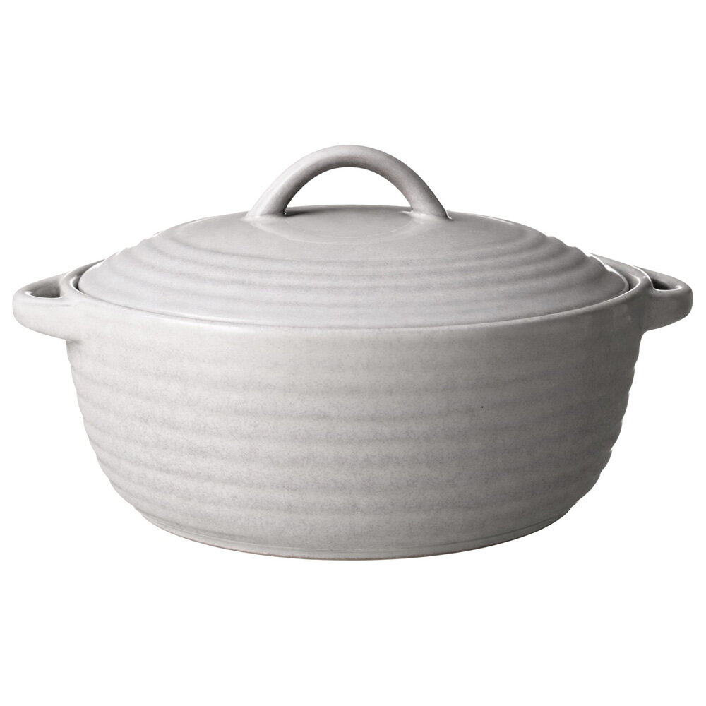 Форма для запекания с крышкой 780-140 grey 27,5*23*9,5/13,5 см 780-140