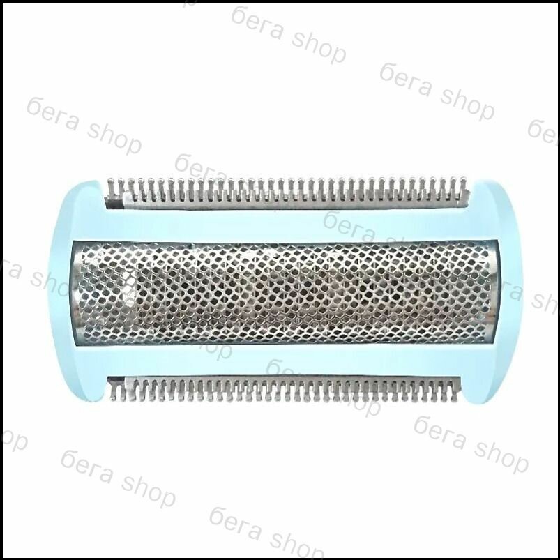 Триммер бритвенная головка фольга замена подходит для Philips BRL130 BRL140 BRE620 640 650 630