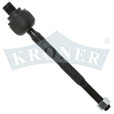 Тяга рулевая CHEVROLET Aveo (08-) (K306048) KRONER