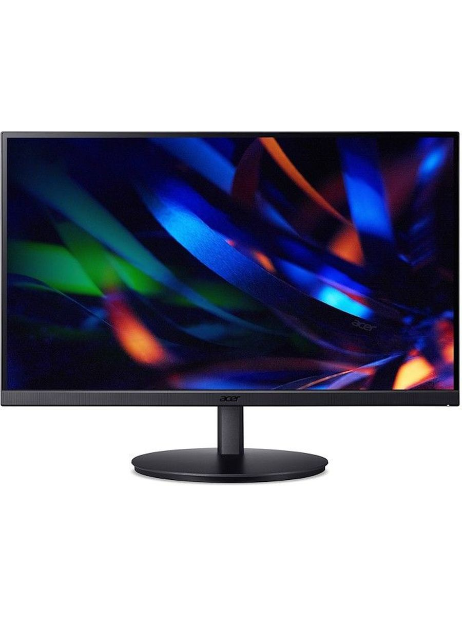 27 Монитор Acer Vero CB272UE3bmiprux 27 IPS 100 Гц 1xHDMI 1xDP