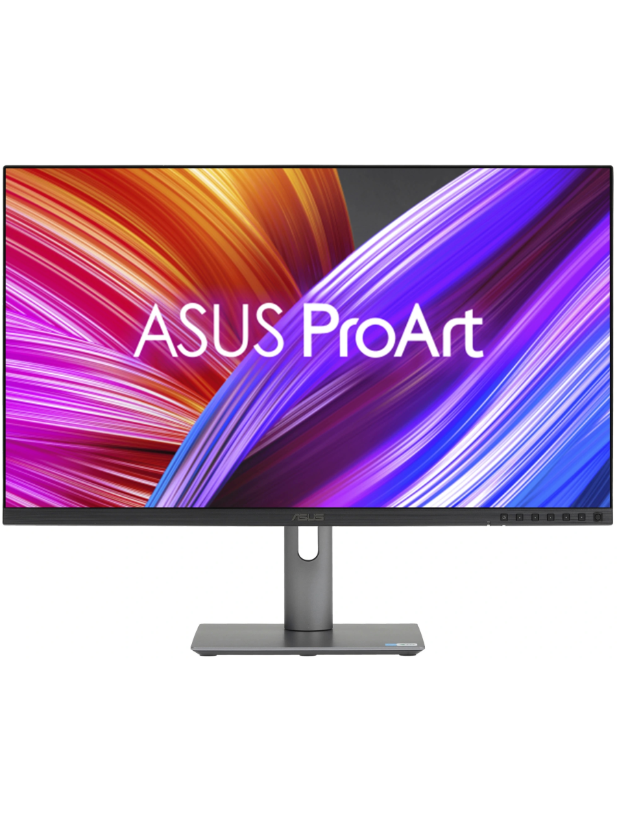 27 Монитор Asus ProArt PA278CFRV 27 IPS 100 Гц 1xHDMI 2xDP