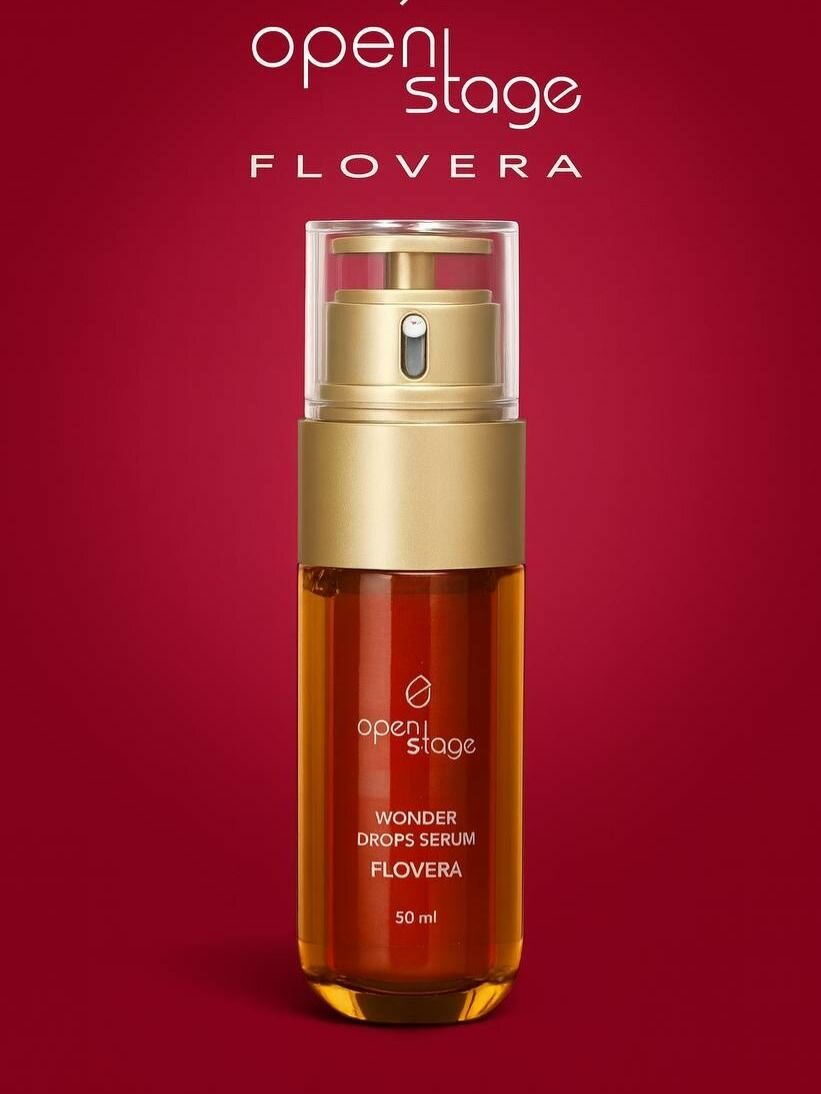 Сыворотка WONDER DROPS SERUM