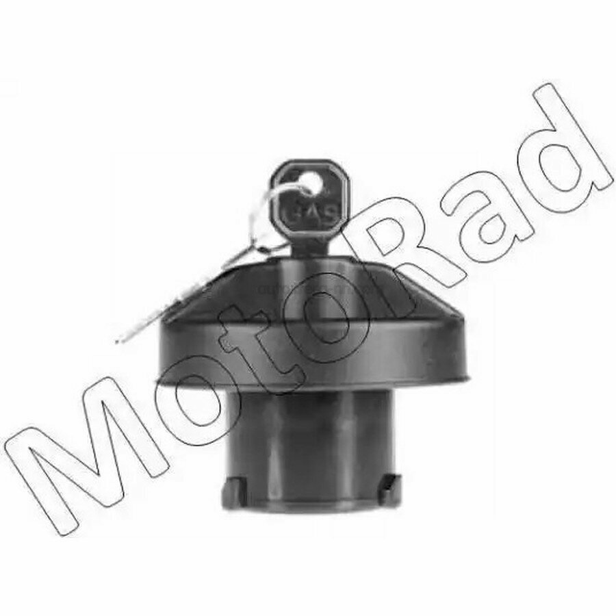 MOTORAD MGC802 MOTORAD Пробка бензобака (с замком)